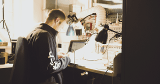 What is Electronic Engineering? Definition and meaning.